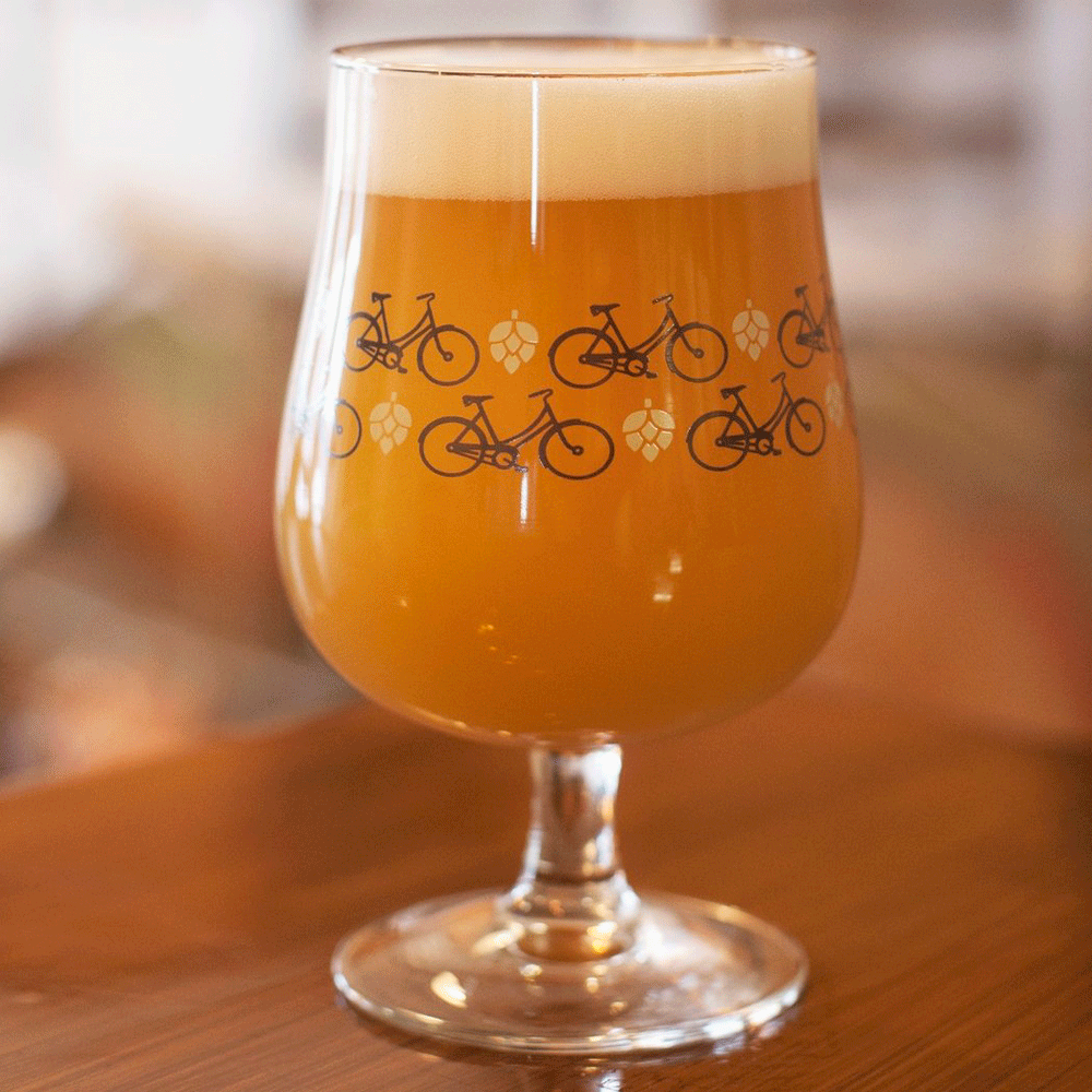 Glassware – Bicycle Craft Brewery Inc.
