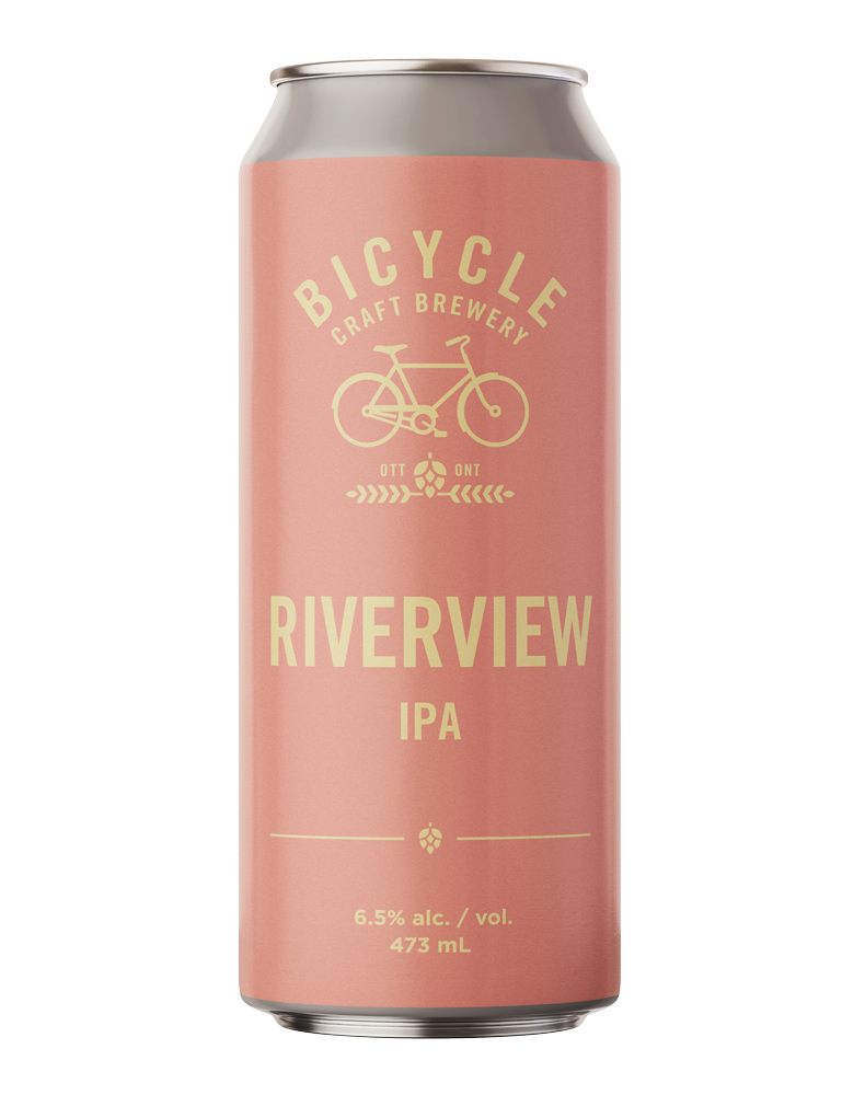 Beer – Bicycle Craft Brewery Inc.