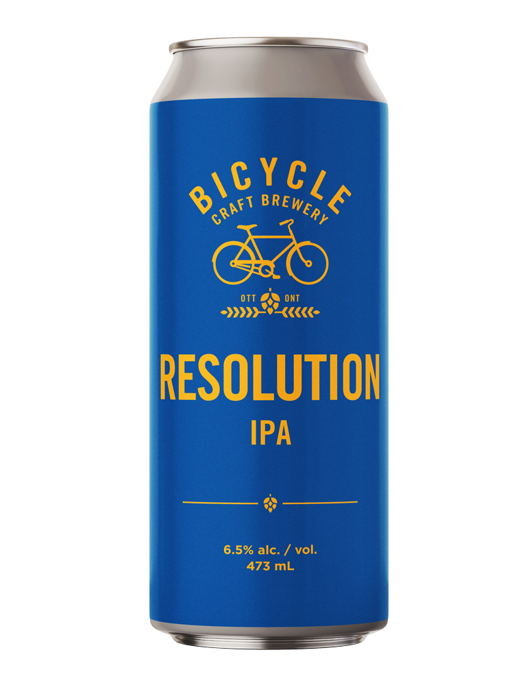 Beer – Bicycle Craft Brewery Inc.