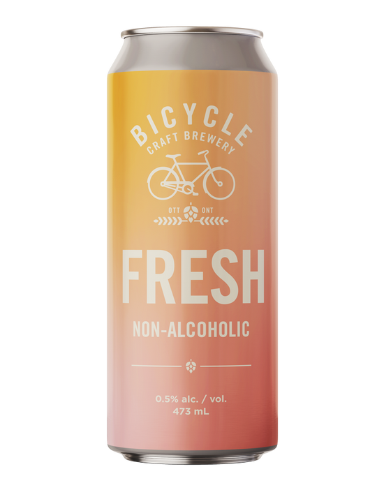 Beer – Bicycle Craft Brewery Inc.