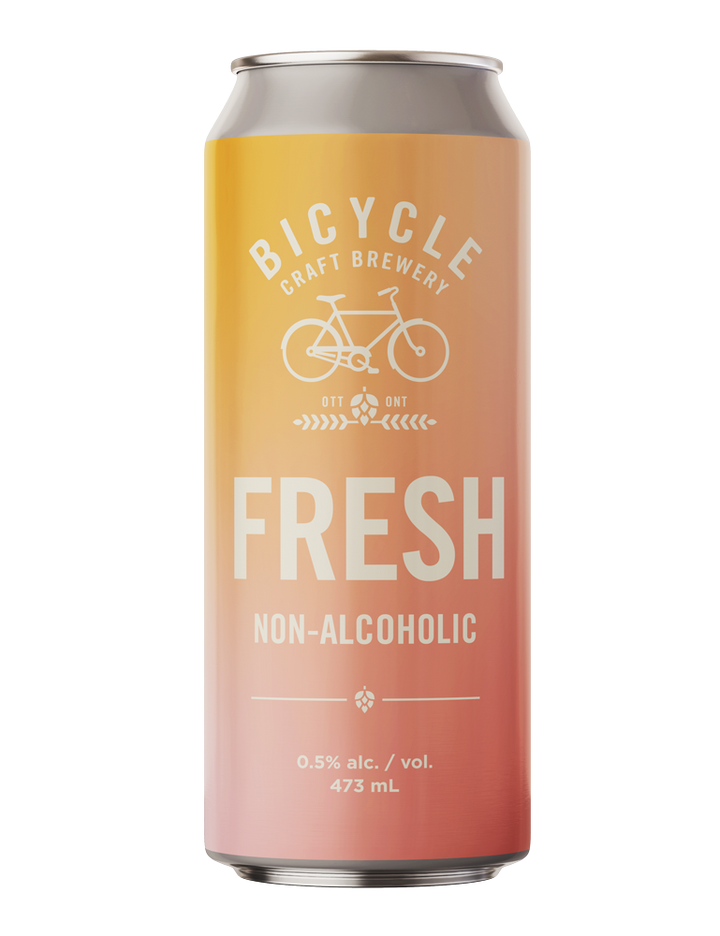 Beer – Bicycle Craft Brewery Inc.