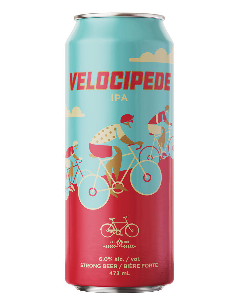 Beer – Bicycle Craft Brewery Inc.
