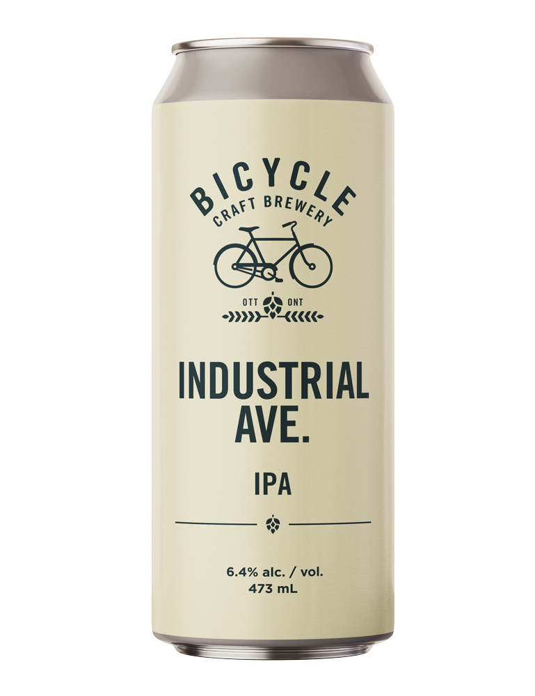 Beer – Bicycle Craft Brewery Inc.