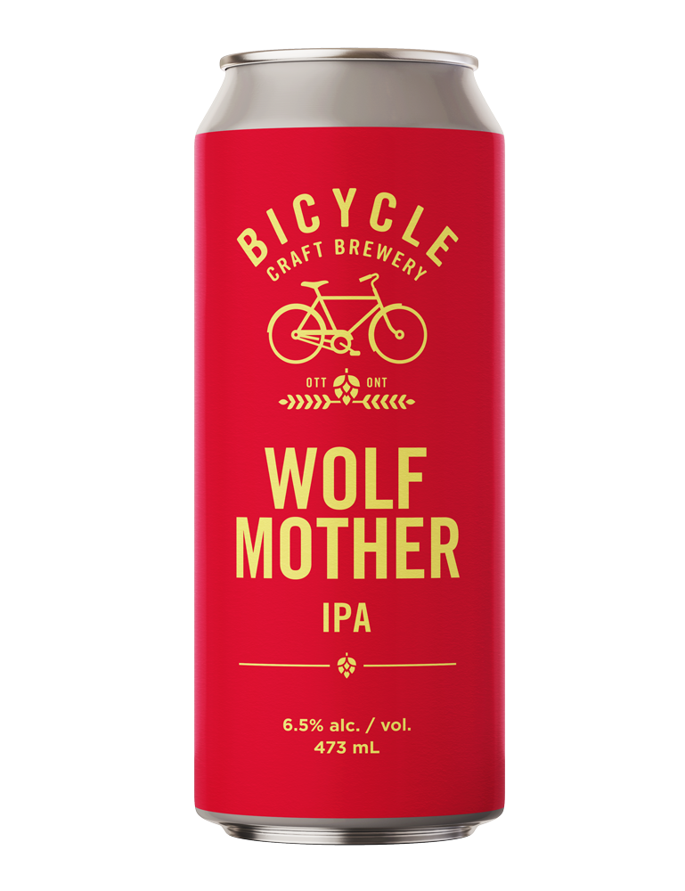 Beer – Bicycle Craft Brewery Inc.