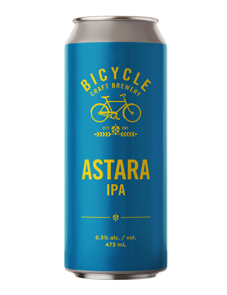 Beer – Bicycle Craft Brewery Inc.